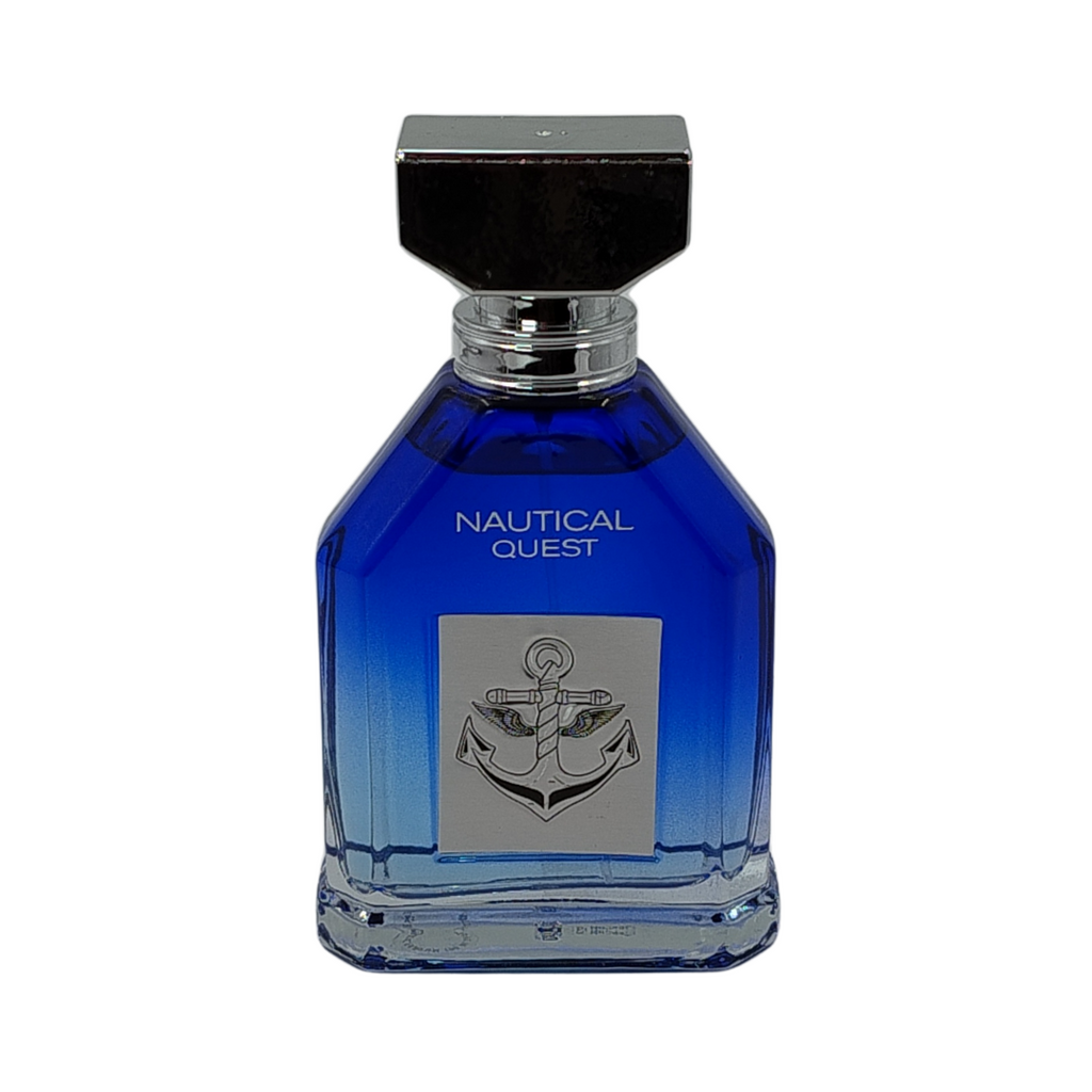 Luxerom Nautical Quest Pour Homme 100 ml – Perfumes Deep