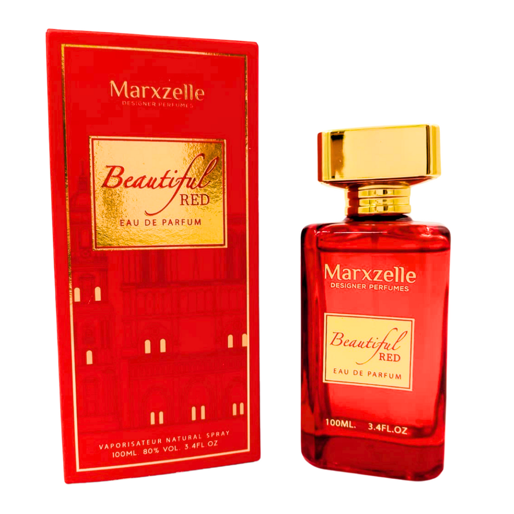 Perfumes Deep Iquique