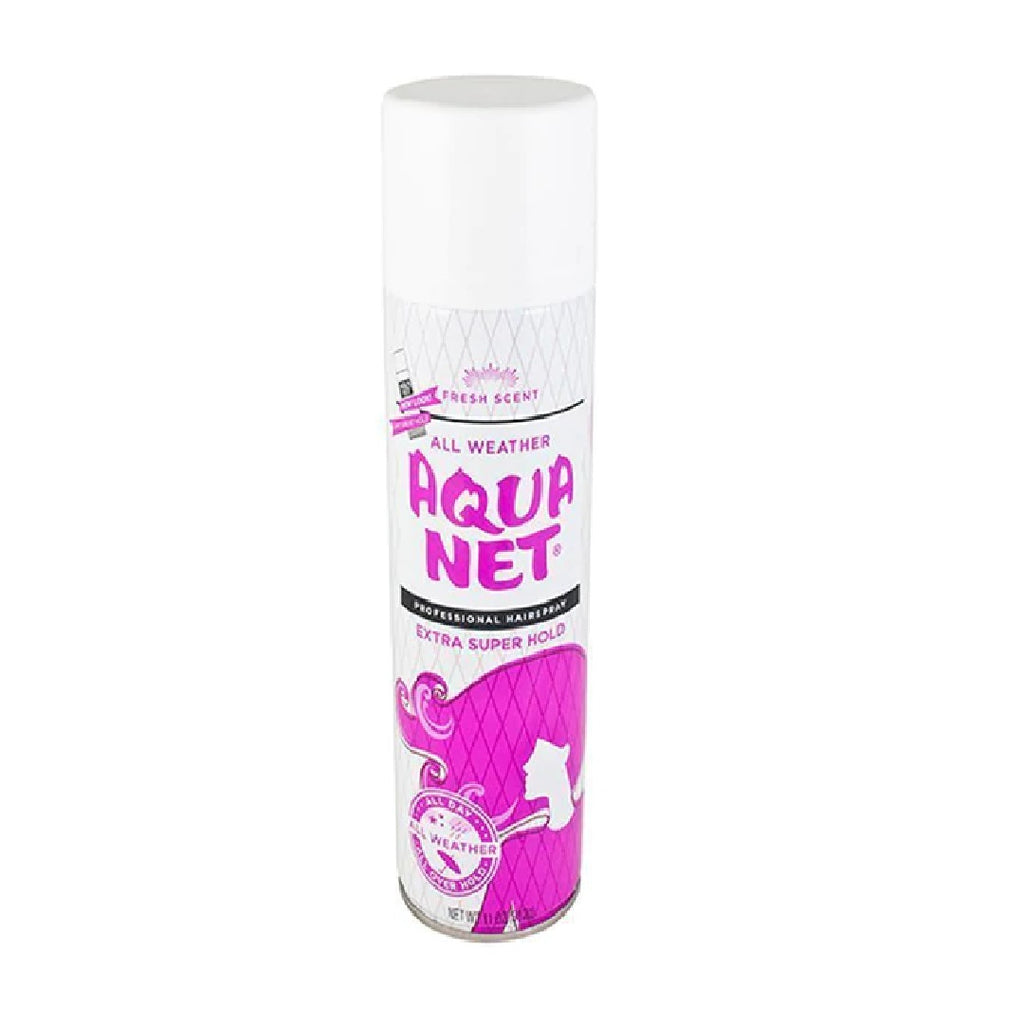 Laca Aqua Net Extra Super Hold 312 gr – Perfumes Deep